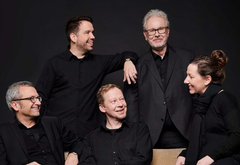 Bleibt alles anders - Lindner Lohse Architekten BDA PartG mbB